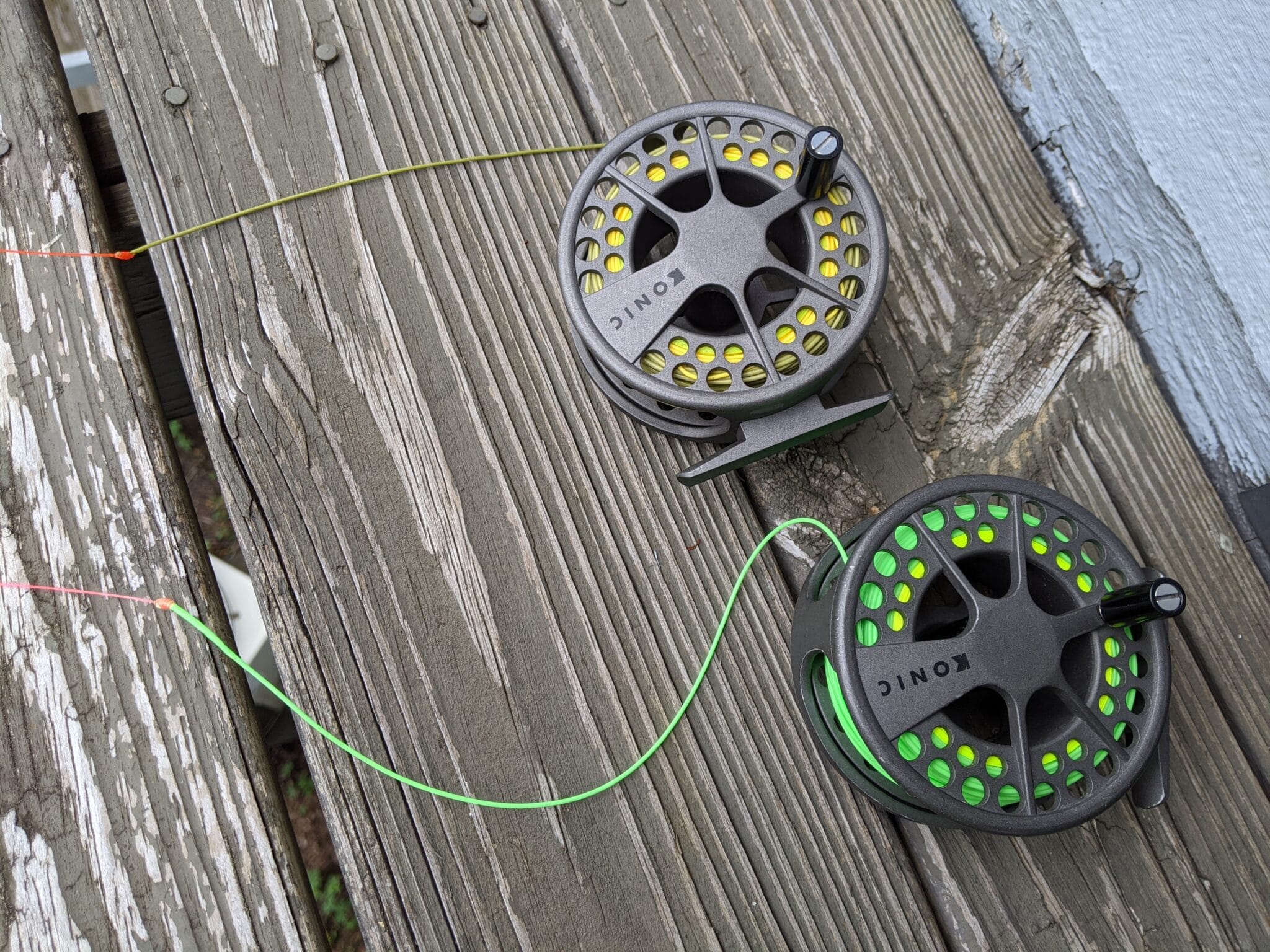 How to Get Started Fly Fishing: Living the Dream - Save Quit Fish